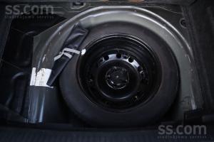 Melns Volkswagen Polo 2010 Rīga, ar dzinēja tilpumu 1.20 L un nobraukumu 306 tūkst. km par 3490 €, foto 14 vietnē AUTOMOTO.COM.LV