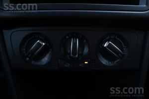 Melns Volkswagen Polo 2010 Rīga, ar dzinēja tilpumu 1.20 L un nobraukumu 306 tūkst. km par 3490 €, foto 27 vietnē AUTOMOTO.COM.LV