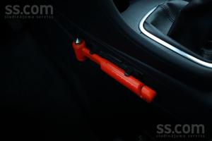 Melns Volkswagen Polo 2010 Rīga, ar dzinēja tilpumu 1.20 L un nobraukumu 306 tūkst. km par 3490 €, foto 28 vietnē AUTOMOTO.COM.LV