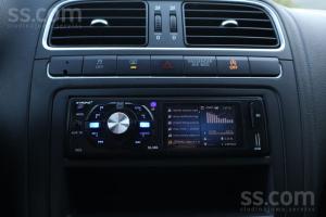 Melns Volkswagen Polo 2010 Rīga, ar dzinēja tilpumu 1.20 L un nobraukumu 306 tūkst. km par 3490 €, foto 29 vietnē AUTOMOTO.COM.LV