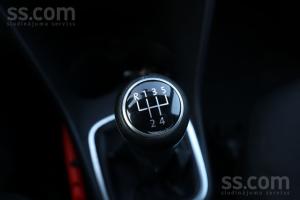 Melns Volkswagen Polo 2010 Rīga, ar dzinēja tilpumu 1.20 L un nobraukumu 306 tūkst. km par 3490 €, foto 31 vietnē AUTOMOTO.COM.LV