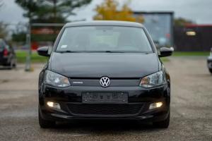 Melns Volkswagen Polo 2011 Liepāja, ar dzinēja tilpumu 1.20 L un nobraukumu 292 tūkst. km par 4950 €, foto 7 vietnē AUTOMOTO.COM.LV