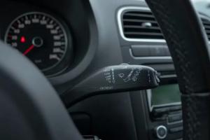 Melns Volkswagen Polo 2011 Liepāja, ar dzinēja tilpumu 1.20 L un nobraukumu 292 tūkst. km par 4950 €, foto 19 vietnē AUTOMOTO.COM.LV