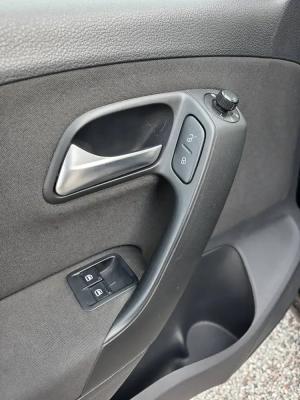 Melns Volkswagen Polo 2011 Ventspils, ar dzinēja tilpumu 1.20 L un nobraukumu 231 tūkst. km par 1490 €, foto 9 vietnē AUTOMOTO.COM.LV