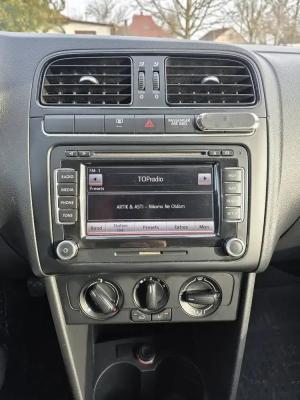 Melns Volkswagen Polo 2011 Ventspils, ar dzinēja tilpumu 1.20 L un nobraukumu 231 tūkst. km par 1490 €, foto 11 vietnē AUTOMOTO.COM.LV