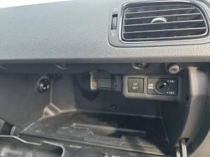 Melns Volkswagen Polo 2011 Ventspils, ar dzinēja tilpumu 1.20 L un nobraukumu 231 tūkst. km par 1490 €, foto 16 vietnē AUTOMOTO.COM.LV