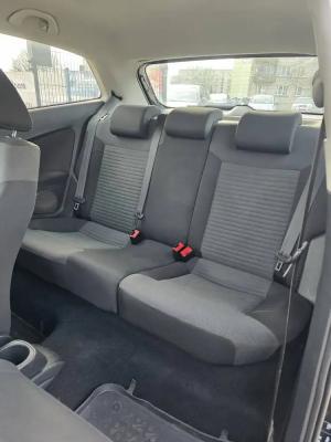 Melns Volkswagen Polo 2011 Ventspils, ar dzinēja tilpumu 1.20 L un nobraukumu 231 tūkst. km par 1490 €, foto 19 vietnē AUTOMOTO.COM.LV