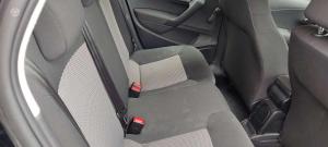 Black Volkswagen Polo 2011 in Kaunas, with an engine capacity of 1.20 L and mileage of 288 thousand km for 2900 €, photo 13 on AUTOMOTO.COM.LV