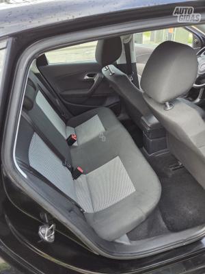 Melns Volkswagen Polo 2011 Jonava, ar dzinēja tilpumu 1.20 L un nobraukumu 193 tūkst. km par 3000 €, foto 8 vietnē AUTOMOTO.COM.LV