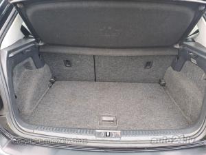 Black Volkswagen Polo 2011 in Paide, with an engine capacity of 1.20 L and mileage of 293 thousand km for 3890 €, photo 18 on AUTOMOTO.COM.LV