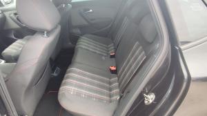 Melns Volkswagen Polo 2011 Ramučiai, ar dzinēja tilpumu 1.40 L un nobraukumu 171 tūkst. km par 5950 €, foto 20 vietnē AUTOMOTO.COM.LV