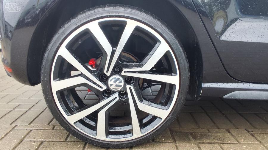 Melns Volkswagen Polo 2011 Ramučiai, ar dzinēja tilpumu 1.40 L un nobraukumu 171 tūkst. km par 5950 €, foto 23 vietnē AUTOMOTO.COM.LV