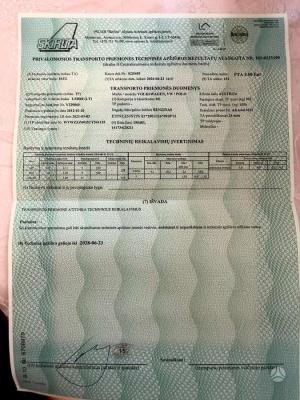 Черный Фольксваген Поло 2012 в Пренай, объемом двигателя 1.20 л и пробегом 190 тыс. км за 3900 €, фото 24 на AUTOMOTO.COM.LV