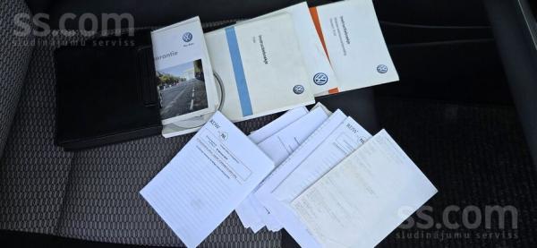 Melns Volkswagen Polo 2012 Talsi, ar dzinēja tilpumu 1.20 L un nobraukumu 282 tūkst. km par 3300 €, foto 5 vietnē AUTOMOTO.COM.LV