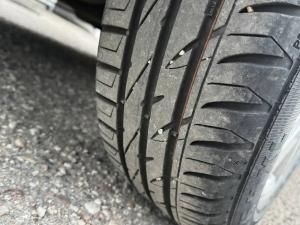 Черный Фольксваген Поло 2013 в Даугавпилс, объемом двигателя 1.20 л и пробегом 121 тыс. км за 5500 €, фото 22 на AUTOMOTO.COM.LV