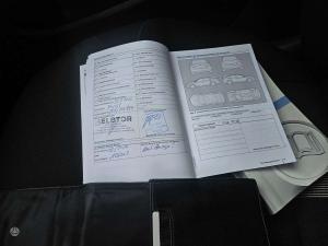 Черный Фольксваген Поло 2013 в Радвилишкис, объемом двигателя 1.20 л и пробегом 150 тыс. км за 5990 €, фото 43 на AUTOMOTO.COM.LV