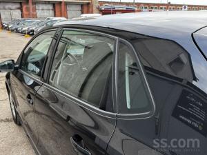 Черный Фольксваген Поло 2014 в Даугавпилс, объемом двигателя 1.40 л и пробегом 0 тыс. км за 4000 €, фото 12 на AUTOMOTO.COM.LV