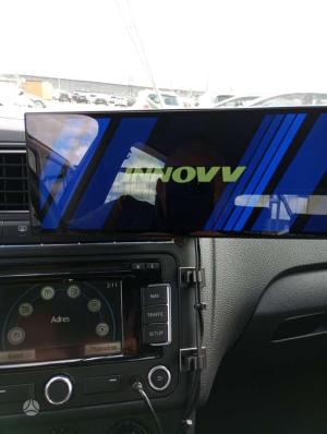Melns Volkswagen Polo 2014 Kauņa, ar dzinēja tilpumu 1.60 L un nobraukumu 220 tūkst. km par 3400 €, foto 19 vietnē AUTOMOTO.COM.LV
