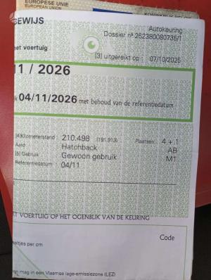 Melns Volkswagen Polo 2014 Kauņa, ar dzinēja tilpumu 1.60 L un nobraukumu 220 tūkst. km par 3400 €, foto 22 vietnē AUTOMOTO.COM.LV
