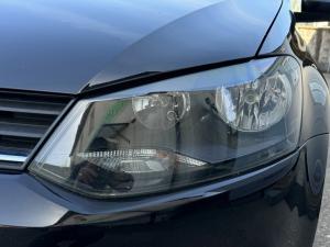 Melns Volkswagen Polo 2014 Rīga, ar dzinēja tilpumu 1.40 L un nobraukumu 172 tūkst. km par 4200 €, foto 10 vietnē AUTOMOTO.COM.LV