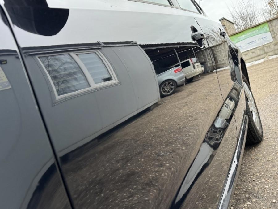 Melns Volkswagen Polo 2014 Rīga, ar dzinēja tilpumu 1.40 L un nobraukumu 172 tūkst. km par 4200 €, foto 25 vietnē AUTOMOTO.COM.LV