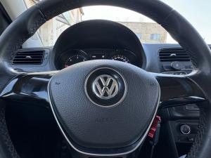 Melns Volkswagen Polo 2014 Rīga, ar dzinēja tilpumu 1.40 L un nobraukumu 172 tūkst. km par 4200 €, foto 31 vietnē AUTOMOTO.COM.LV