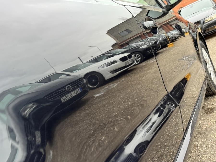 Melns Volkswagen Polo 2014 Rīga, ar dzinēja tilpumu 1.40 L un nobraukumu 172 tūkst. km par 4200 €, foto 32 vietnē AUTOMOTO.COM.LV