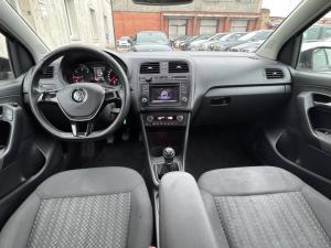 Melns Volkswagen Polo 2014 Rīga, ar dzinēja tilpumu 1.40 L un nobraukumu 172 tūkst. km par 4200 €, foto 36 vietnē AUTOMOTO.COM.LV