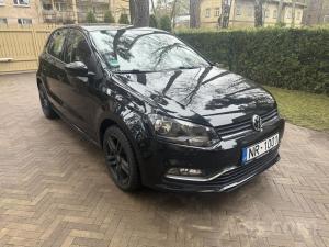 Melns Volkswagen Polo 2015 Jūrmala, ar dzinēja tilpumu 1.00 L un nobraukumu 139 tūkst. km par 6700 €, foto 4 vietnē AUTOMOTO.COM.LV