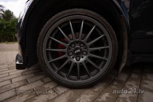 Black Volkswagen Polo 2015 in Tallinn, with an engine capacity of 1.80 L and mileage of 122 thousand km for 13700 €, photo 9 on AUTOMOTO.COM.LV