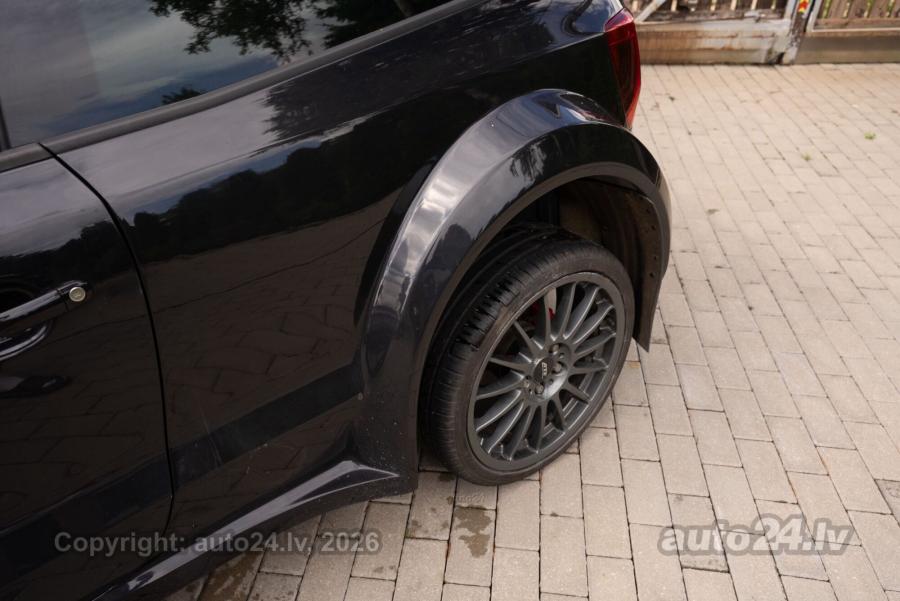 Black Volkswagen Polo 2015 in Tallinn, with an engine capacity of 1.80 L and mileage of 122 thousand km for 13700 €, photo 14 on AUTOMOTO.COM.LV
