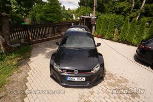 Black Volkswagen Polo 2015 in Tallinn, with an engine capacity of 1.80 L and mileage of 122 thousand km for 13700 €, photo 17 on AUTOMOTO.COM.LV