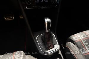 Black Volkswagen Polo 2015 in Tallinn, with an engine capacity of 1.80 L and mileage of 122 thousand km for 13700 €, photo 24 on AUTOMOTO.COM.LV