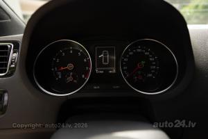 Black Volkswagen Polo 2015 in Tallinn, with an engine capacity of 1.80 L and mileage of 122 thousand km for 13700 €, photo 25 on AUTOMOTO.COM.LV