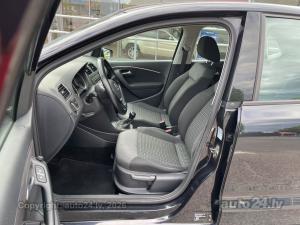 Melns Volkswagen Polo 2015 Viljandi, ar dzinēja tilpumu 1.40 L un nobraukumu 185 tūkst. km par 5480 €, foto 6 vietnē AUTOMOTO.COM.LV