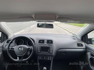 Melns Volkswagen Polo 2015 Viljandi, ar dzinēja tilpumu 1.40 L un nobraukumu 185 tūkst. km par 5480 €, foto 10 vietnē AUTOMOTO.COM.LV