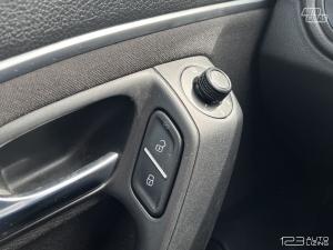 Melns Volkswagen Polo 2016 Tauragė, ar dzinēja tilpumu 1.40 L un nobraukumu 256 tūkst. km par 5700 €, foto 23 vietnē AUTOMOTO.COM.LV