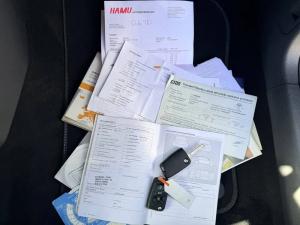 Черный Фольксваген Поло 2016 в Рига, объемом двигателя 1.40 л и пробегом 259 тыс. км за 6495 €, фото 25 на AUTOMOTO.COM.LV