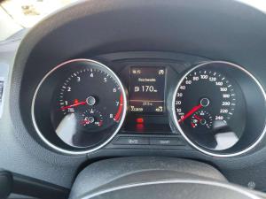 Melns Volkswagen Polo 2016 Šauļi, ar dzinēja tilpumu 1.20 L un nobraukumu 220 tūkst. km par 5399 €, foto 15 vietnē AUTOMOTO.COM.LV