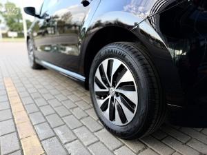 Melns Volkswagen Polo 2016 Šauļi, ar dzinēja tilpumu 1.00 L un nobraukumu 163 tūkst. km par 7500 €, foto 8 vietnē AUTOMOTO.COM.LV