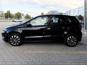 Melns Volkswagen Polo 2016 Šauļi, ar dzinēja tilpumu 1.00 L un nobraukumu 163 tūkst. km par 7500 €, foto 9 vietnē AUTOMOTO.COM.LV
