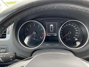 Melns Volkswagen Polo 2016 Šauļi, ar dzinēja tilpumu 1.20 L un nobraukumu 220 tūkst. km par 4990 €, foto 12 vietnē AUTOMOTO.COM.LV