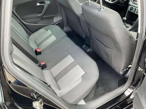 Melns Volkswagen Polo 2016 Šauļi, ar dzinēja tilpumu 1.20 L un nobraukumu 220 tūkst. km par 4990 €, foto 13 vietnē AUTOMOTO.COM.LV