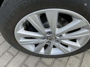 Melns Volkswagen Polo 2016 Šauļi, ar dzinēja tilpumu 1.20 L un nobraukumu 220 tūkst. km par 4990 €, foto 16 vietnē AUTOMOTO.COM.LV