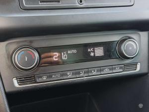 Melns Volkswagen Polo 2016 Tauragė, ar dzinēja tilpumu 1.40 L un nobraukumu 256 tūkst. km par 5300 €, foto 20 vietnē AUTOMOTO.COM.LV