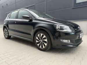 Melns Volkswagen Polo 2016 Šauļi, ar dzinēja tilpumu 1.00 L un nobraukumu 163 tūkst. km par 6200 €, foto 4 vietnē AUTOMOTO.COM.LV