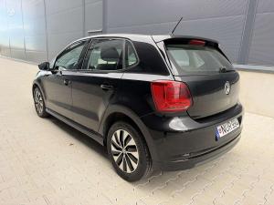 Melns Volkswagen Polo 2016 Šauļi, ar dzinēja tilpumu 1.00 L un nobraukumu 163 tūkst. km par 6200 €, foto 9 vietnē AUTOMOTO.COM.LV