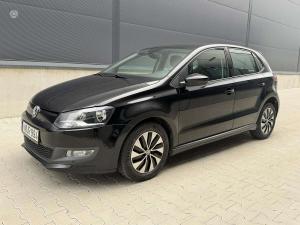 Melns Volkswagen Polo 2016 Šauļi, ar dzinēja tilpumu 1.00 L un nobraukumu 163 tūkst. km par 6200 €, foto 10 vietnē AUTOMOTO.COM.LV