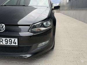 Melns Volkswagen Polo 2016 Šauļi, ar dzinēja tilpumu 1.00 L un nobraukumu 163 tūkst. km par 6200 €, foto 11 vietnē AUTOMOTO.COM.LV