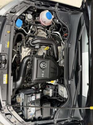 Melns Volkswagen Polo 2016 Šauļi, ar dzinēja tilpumu 1.00 L un nobraukumu 163 tūkst. km par 6200 €, foto 14 vietnē AUTOMOTO.COM.LV
